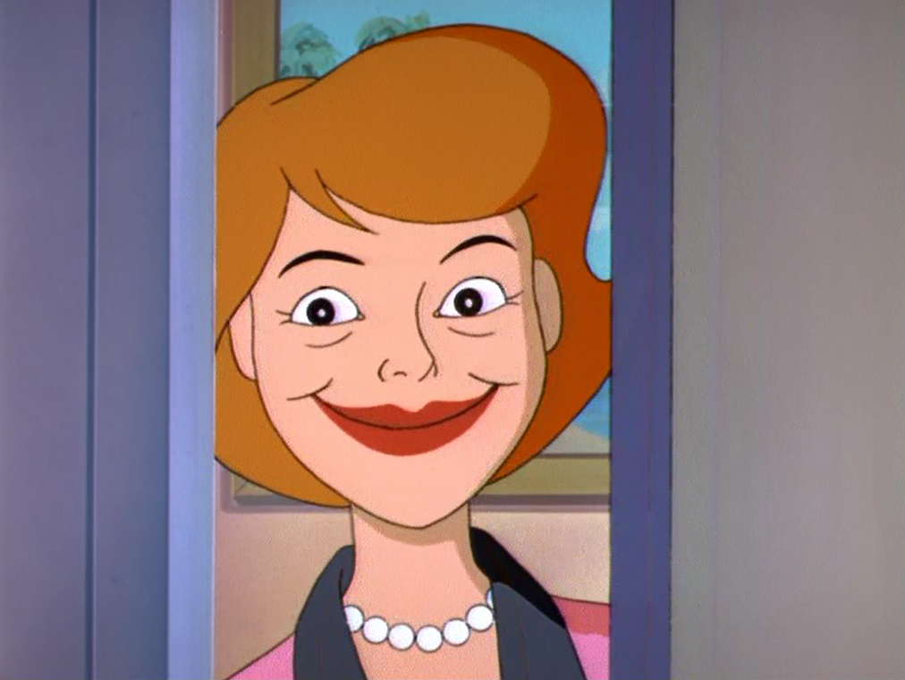 Blueprints for Delinquency: Freakazoid!, Season One