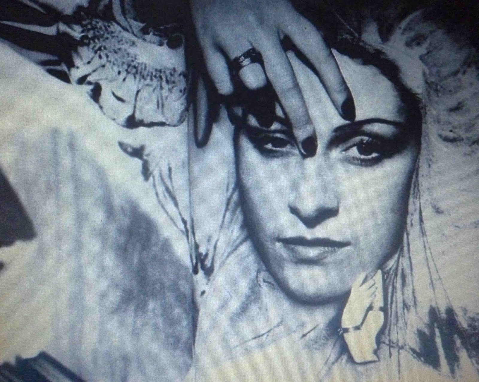 LUIS TRIMANO - Arte Gráfica: DADAISMO - SURREALISMO - MAN RAY - Retrato ...