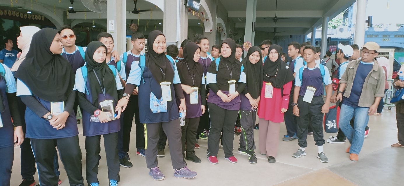 PPKI SMKPP: Perkhemahan Unit Beruniform dan Persatuan PPKI SMK ...