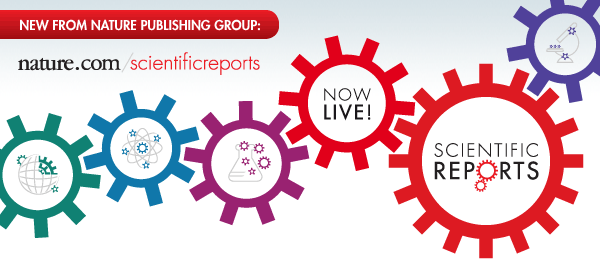 Stochastic Trend: Nature Publishing Group Goes Head to Head with PLoS ONE
