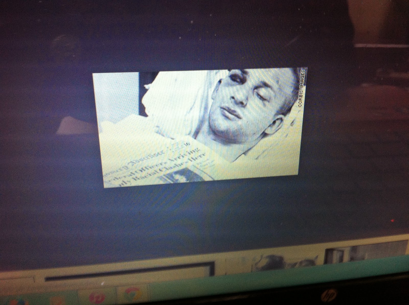 THE BLACK SOCIAL HISTORY:: BLACK SOCIAL HISTORY : " JAMES ZWERG " IS AN ...