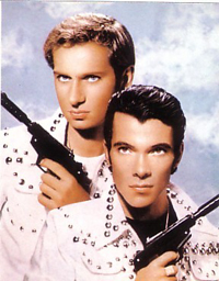 Arts - Jumeaux - Doubles/ Arts - Twins - Double: Jumeaux, doubles, duos ...