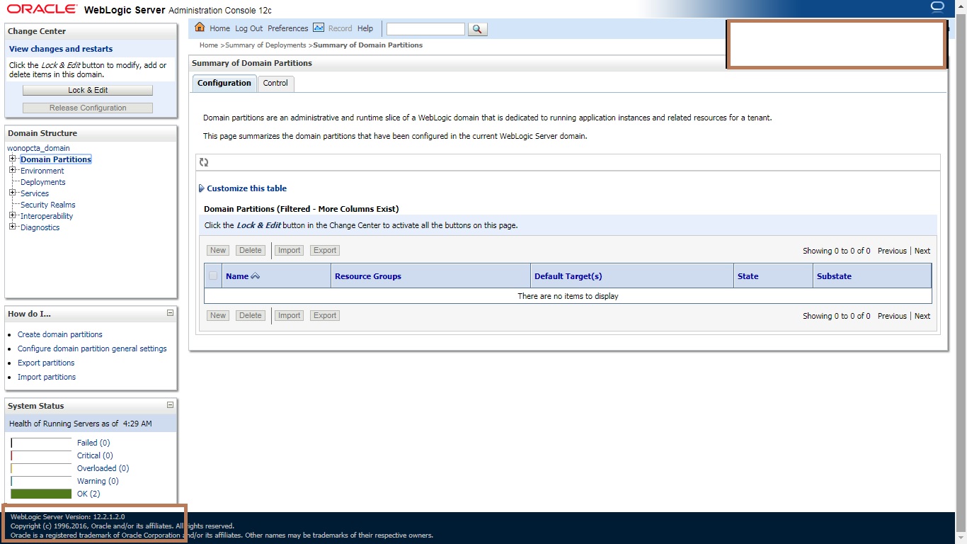 Srikanth Oracle Fusion Cloud, PAAS, IAAS Blog: How to identify the ...