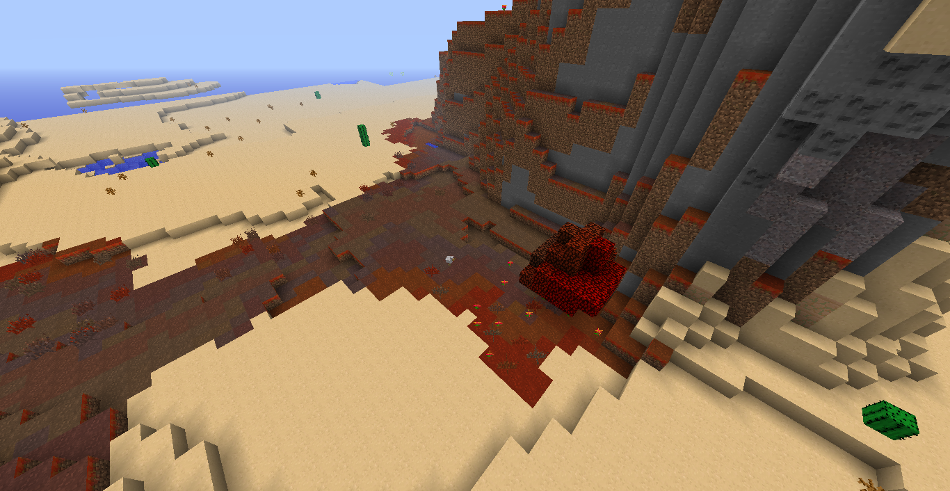 Infection Texture Pack *IN PROGRESS* - Resource Pack Discussion ...