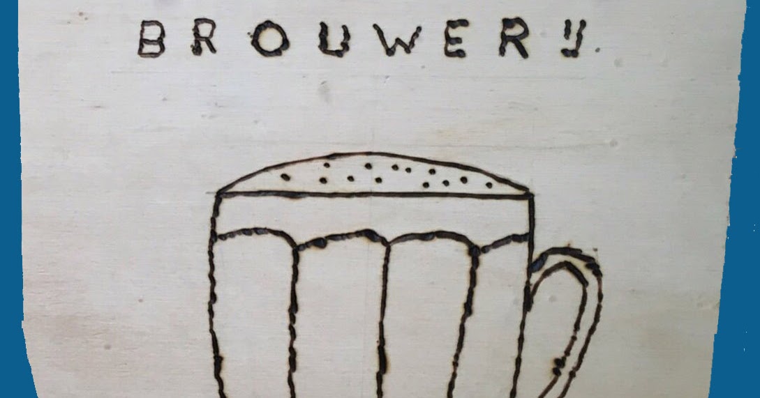 Kids Artists: Medieval guild signs