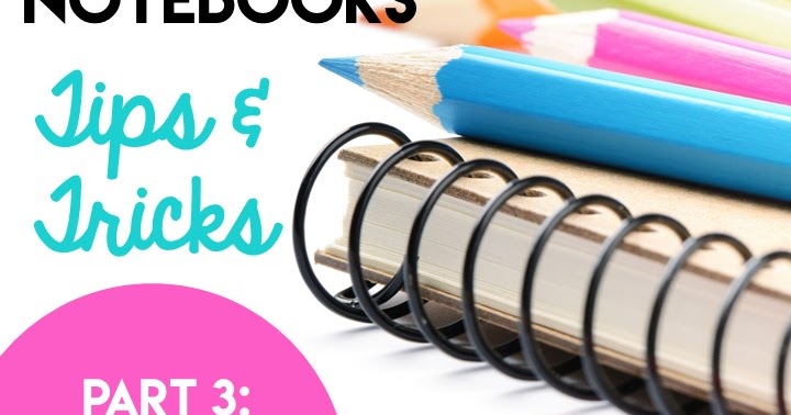 Interactive Notebooks Tips & Tricks: Part 3