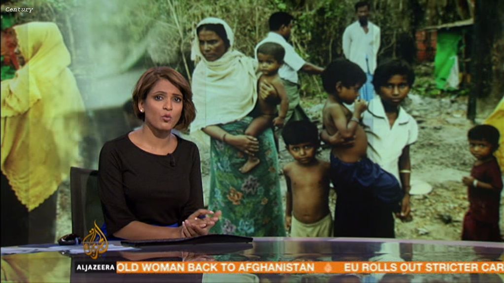 Elizabeth Puranam - 02 Sep 17 - News