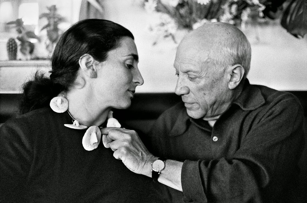 BIOGRAFÍAS: Jacqueline Roque / La más odiada de las musas de Picasso