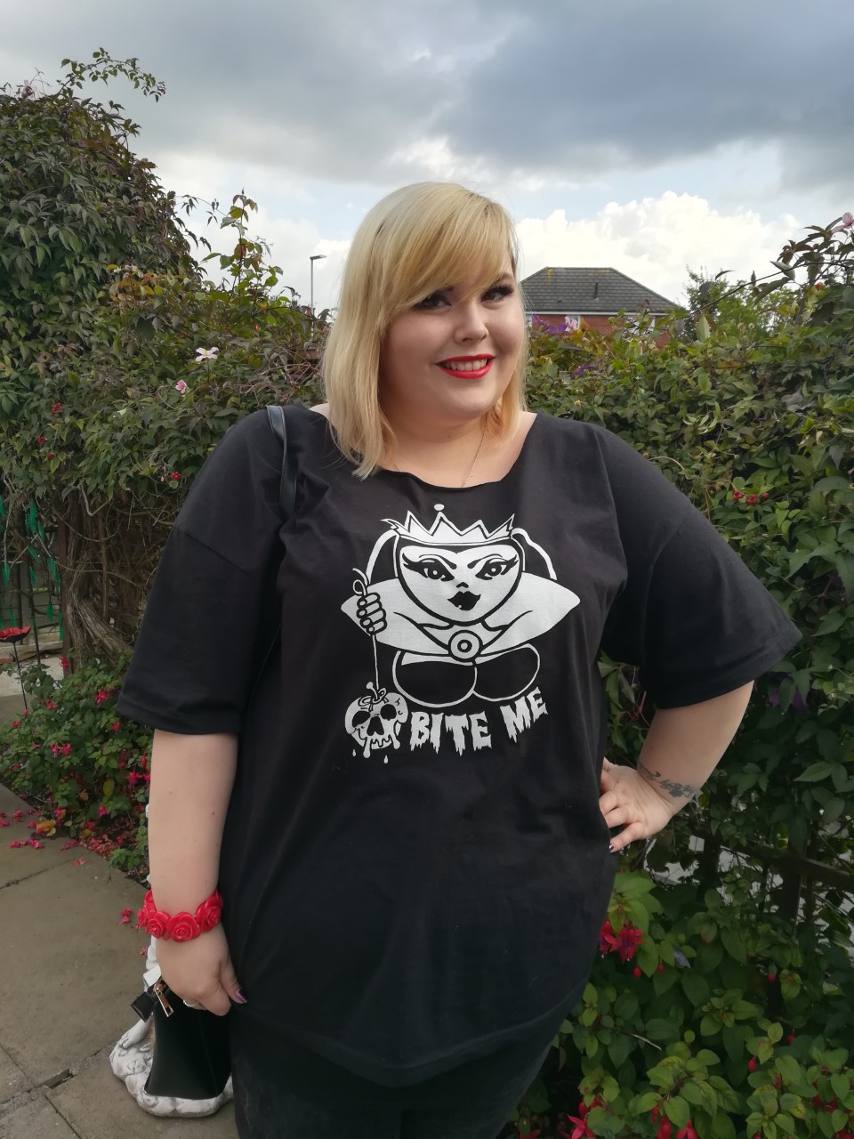 Quirky style with Nicky Rockets - Odds & Trends