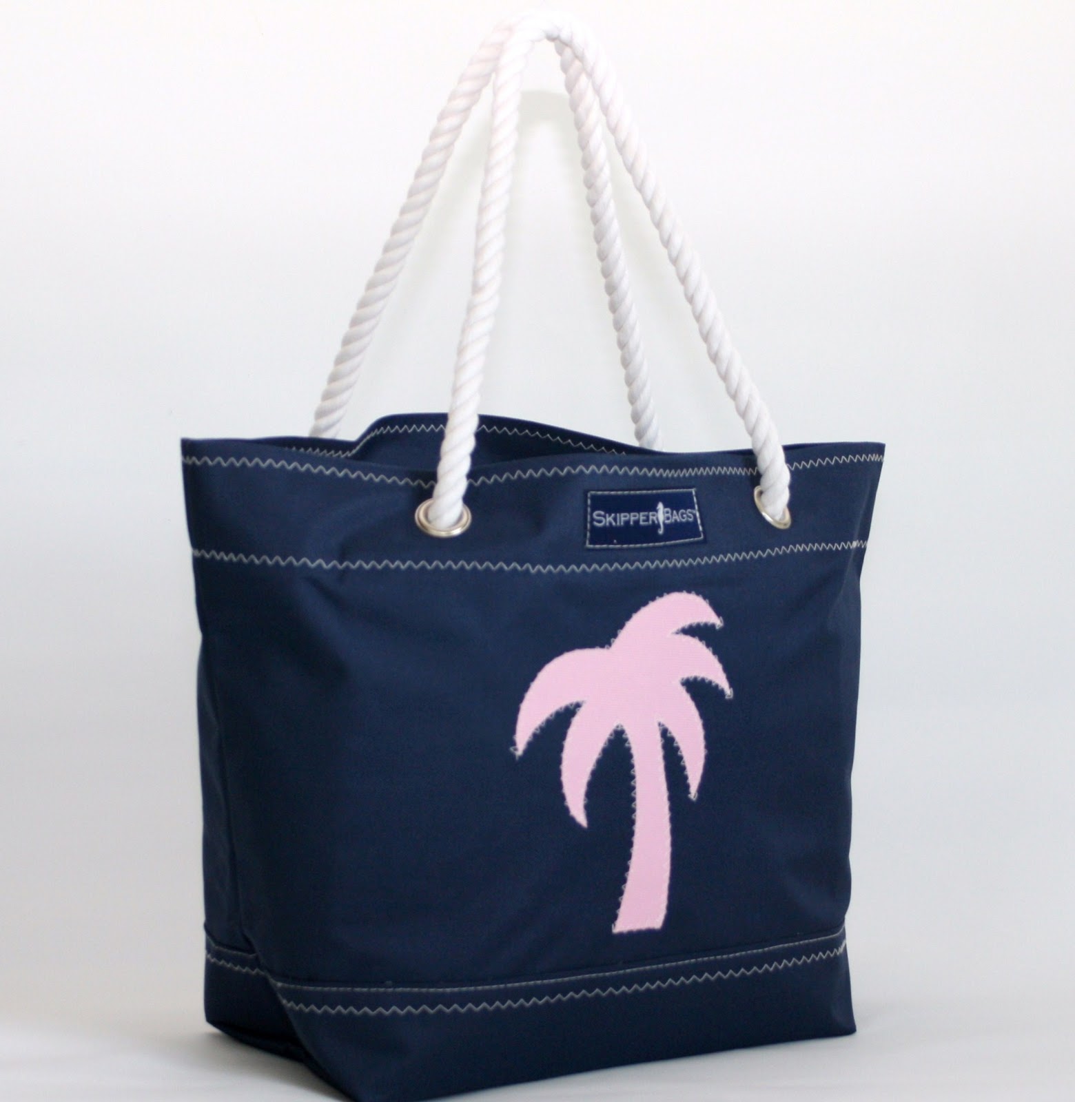 A Southern Lady: Skipper Bags!