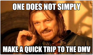 Oh Hai, Austin!: How to Start 2014….Do's and Don'ts