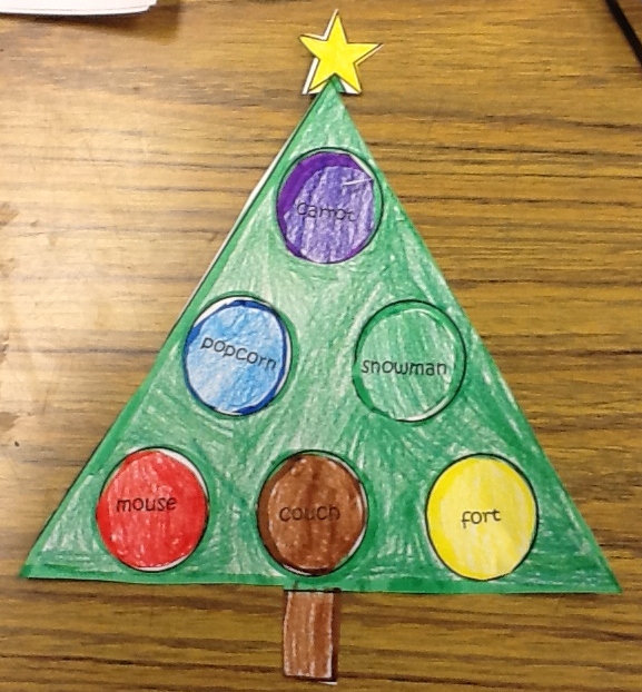 Learning with Firsties: Wrapping it Up!