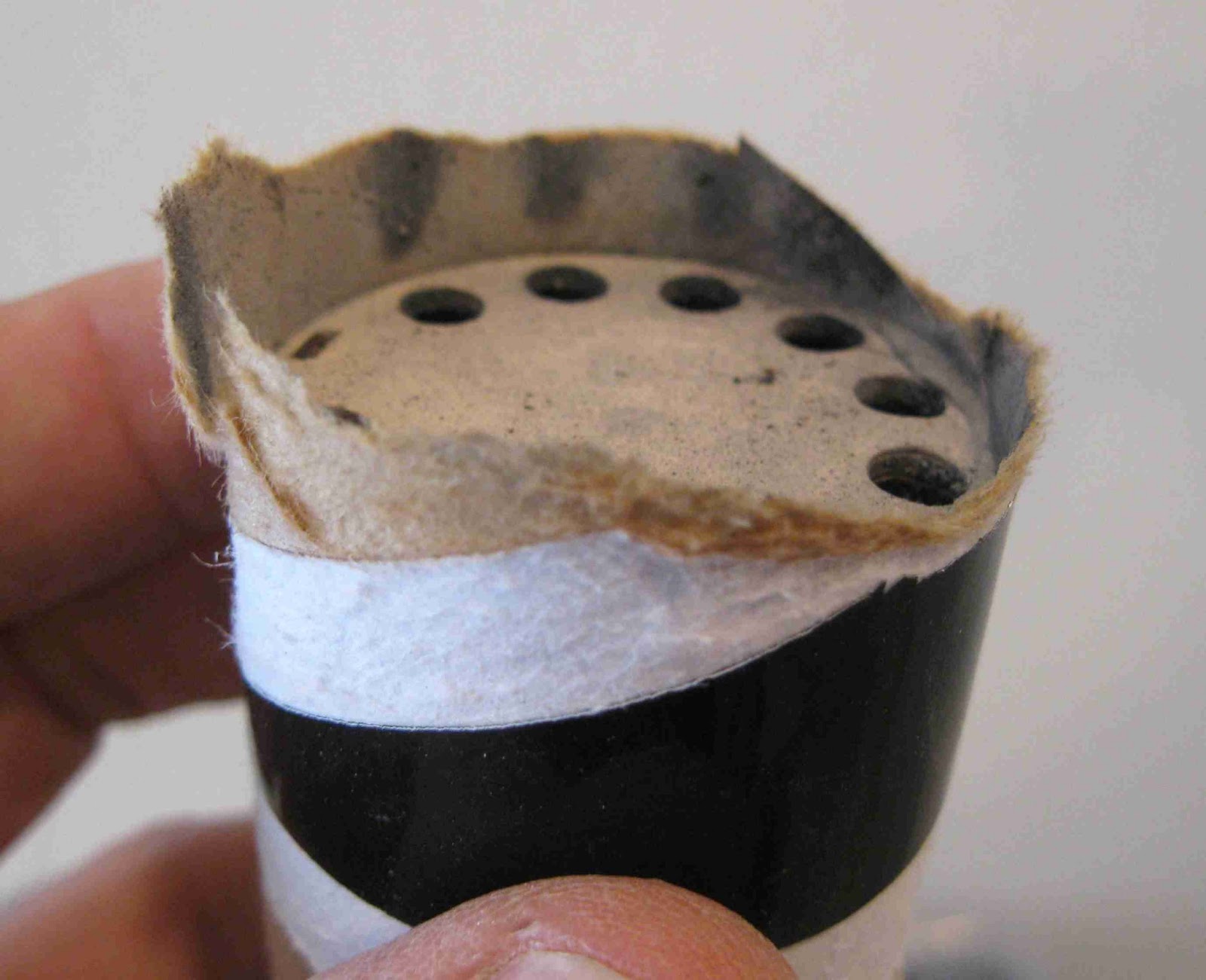 Model Rocket Building: Centurion Autopsy