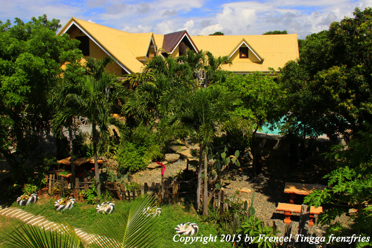 Frenz Fries: REFMAD Dragon Fruit Plantation and Resort