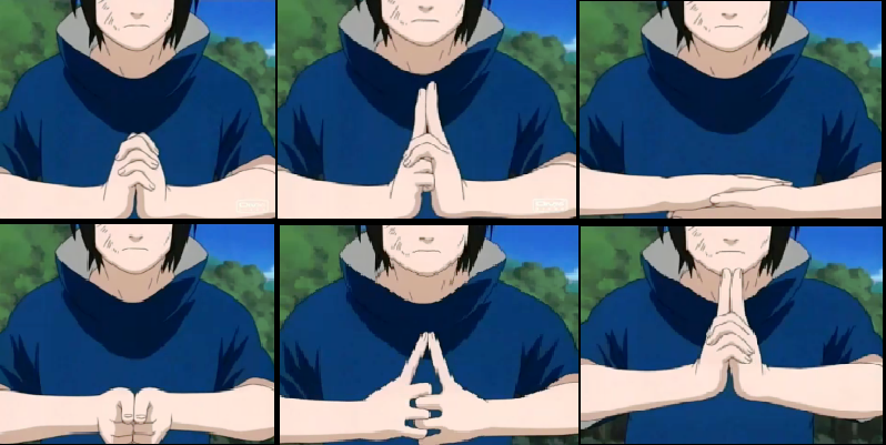 Wallpaper Naruto Edisi Terbaru 2012 | WALLPAPER And VIDEO TUTORIAL