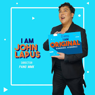 John Lapuz Directs His First Full Length Film, 'Pang-MMK', An Entry In ...