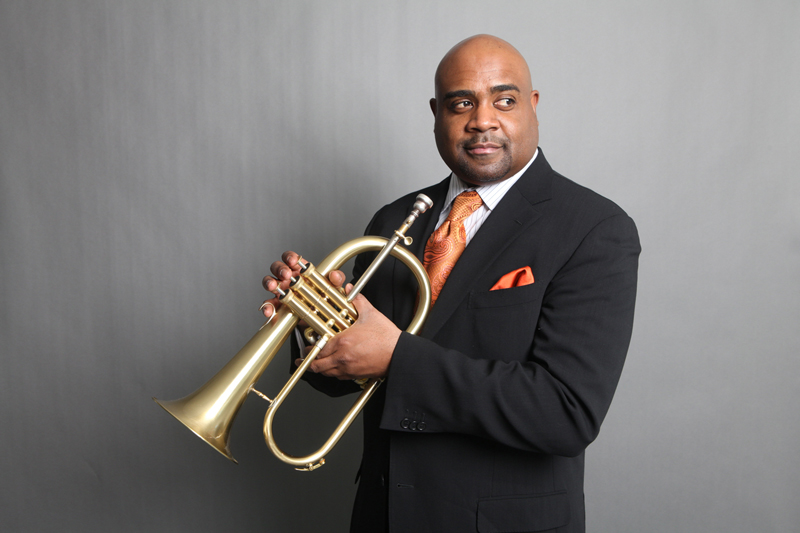 St. Louis Jazz Notes: Jazz this week: Terell Stafford, STL Free Jazz ...