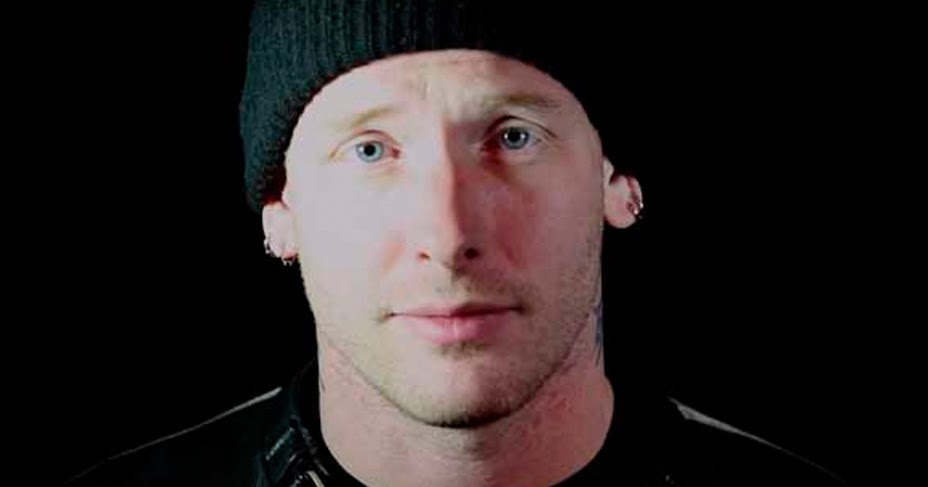 Big Rock N' Roll - Pensou em rock, pensou Big Rock!: Corey Taylor ...