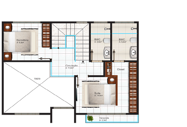 PLANO DE CASA DE 160 M2 : PLANOS DE CASAS GRATIS Y DEPARTAMENTOS EN VENTA