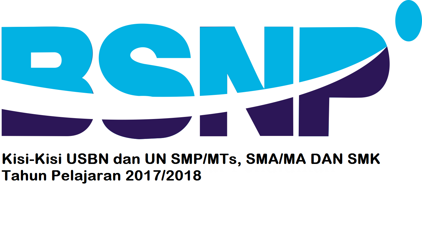 Madrasah Untuk Negeri: KISI-KISI