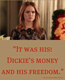 Books on TV: Gossip Girl and The Talented Ivy Dickens