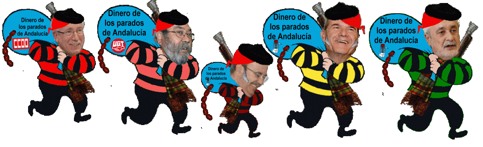 epesimo.imagenes Compendio mensual de GIFS ANIMADOS de política: 8 GIFS ...
