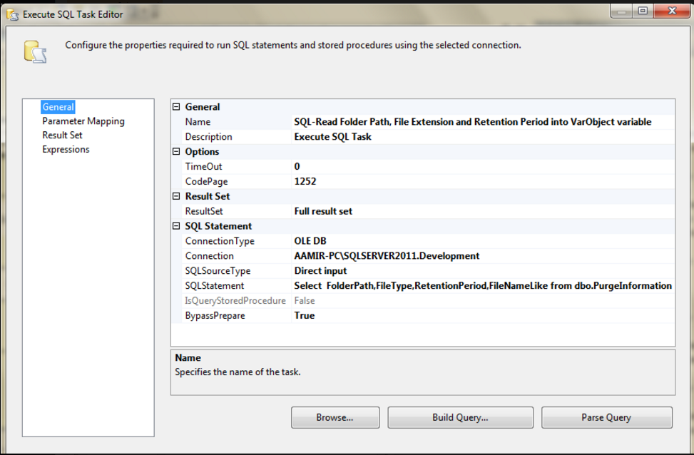 Welcome To TechBrothersIT: How to Purge Old Files (Delete Old Files ...