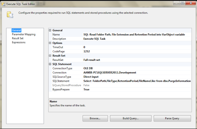 Welcome To TechBrothersIT: How to Purge Old Files (Delete Old Files ...