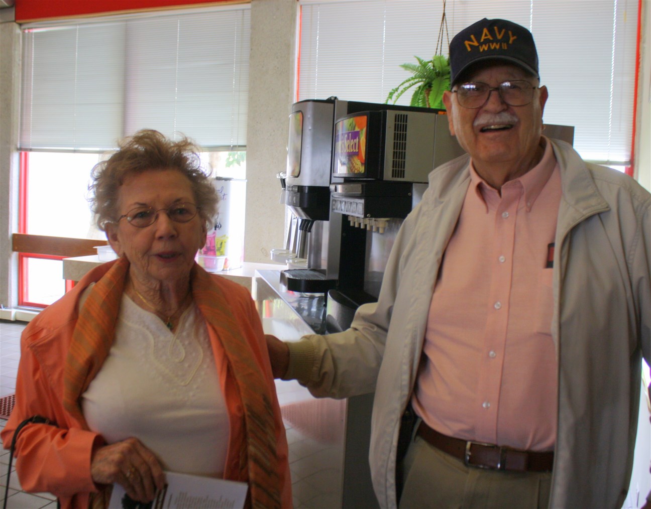 Travels with Howie: March 2013