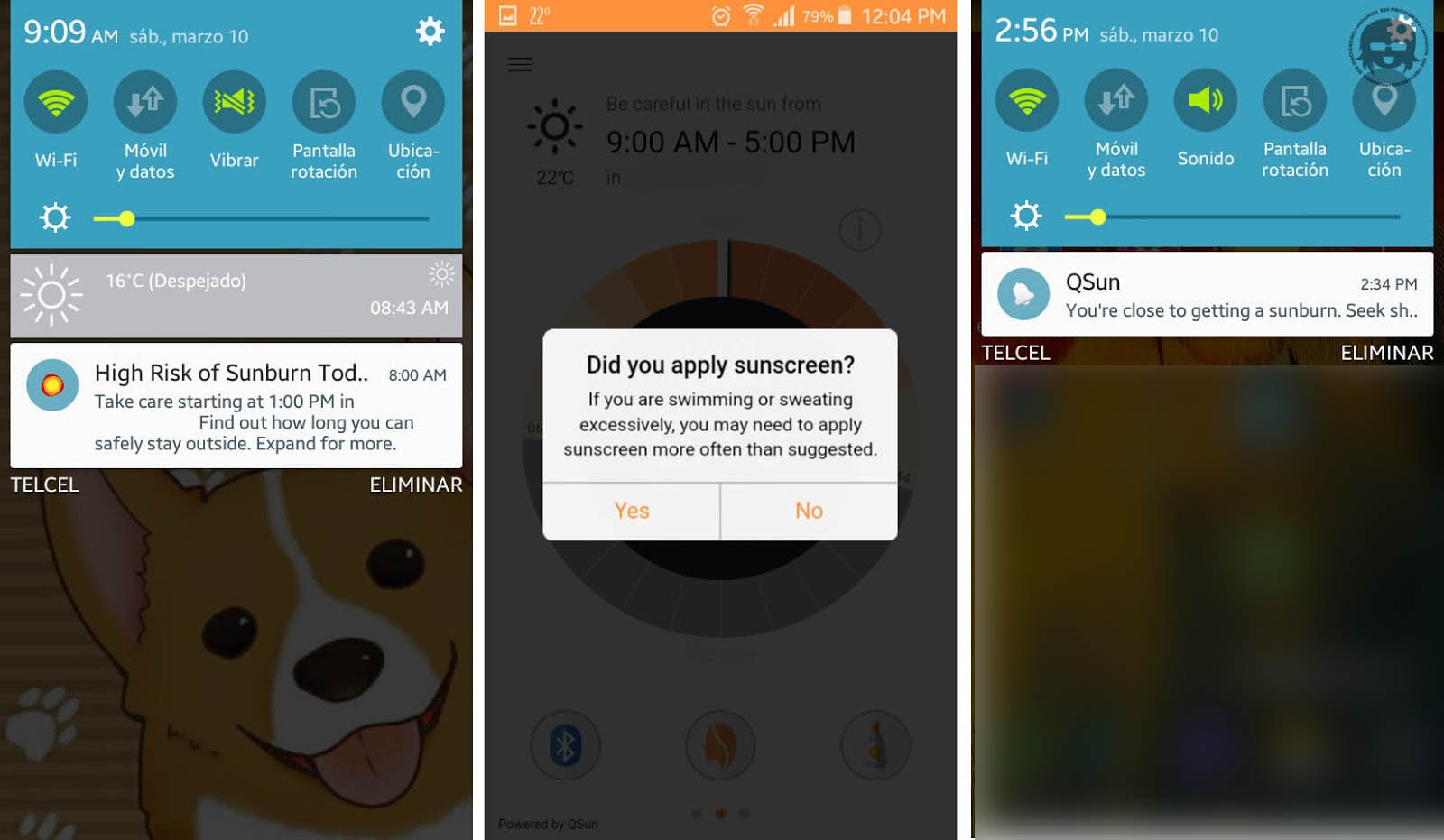 [TIPS]: Sun Protection Basic Guide - Novata en Progreso