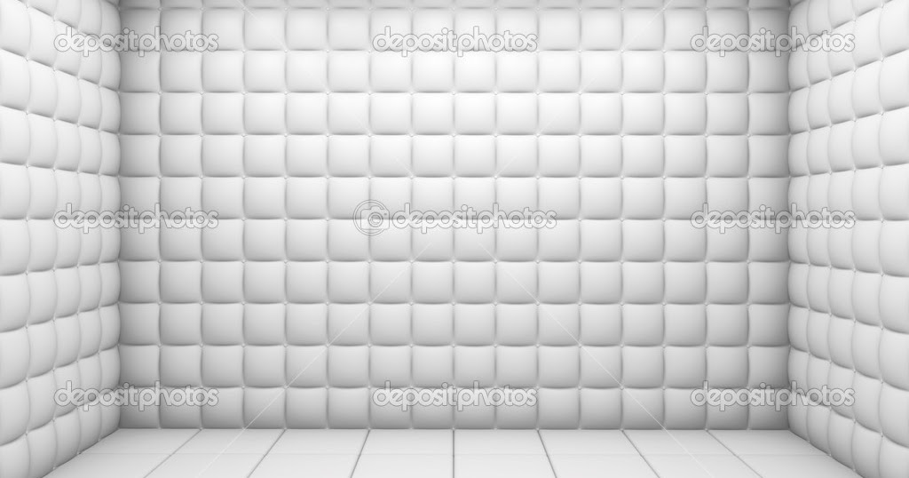 Angelina: How to build a padded room