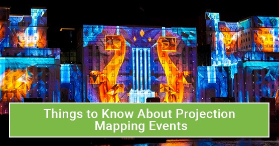 Projection Mapping Solutions | BigDigital: THINGS TO KNOW ABOUT ...
