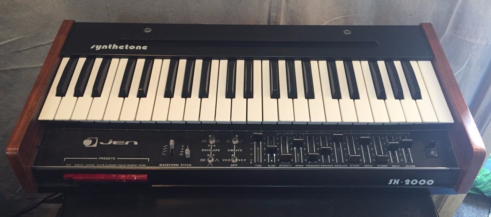 MATRIXSYNTH: Jen Sx2000