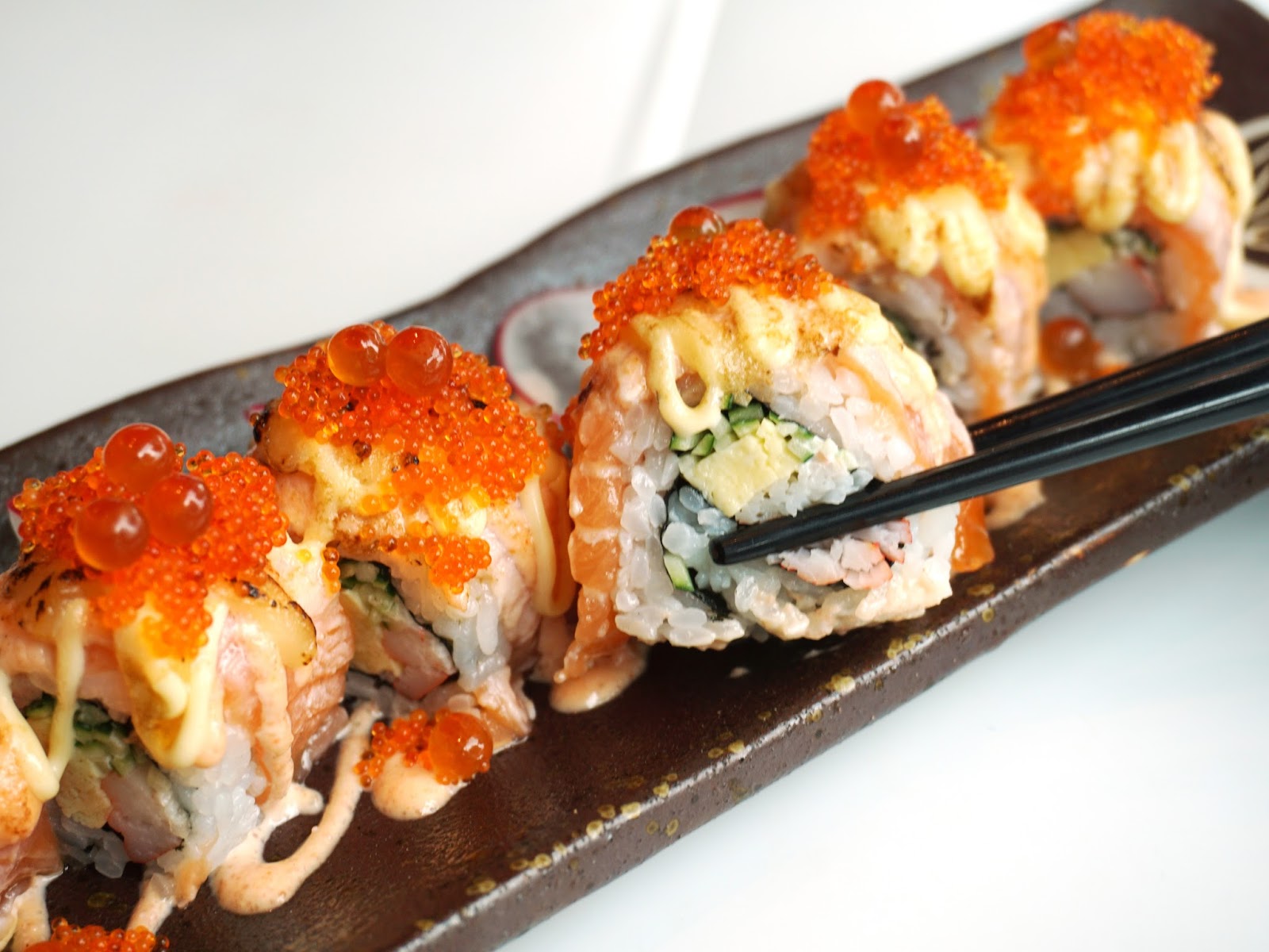 PinkyPiggu: Haru Haru Japanese Restaurant @ Ang Mo Kio's Jubilee Square ...