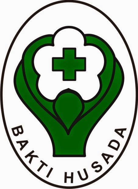Desain Logo Bakti Husada Kemenkes/Depkes cdr vector | Desain Vector ...