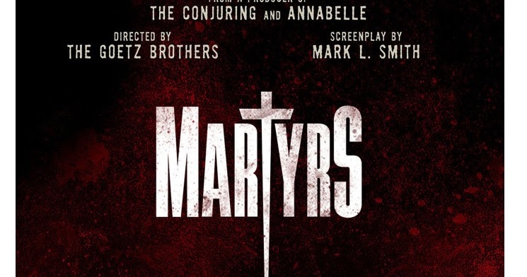 Martyrs (2015) (Latino) | CINEMA Y MAS