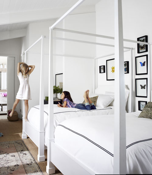 Dwellers Without Decorators: Happy Family Home - . Kendal Agins ...