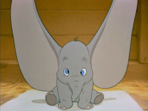 Animated Film Reviews: Dumbo (1941) - A Disney Movie that is the Start ...