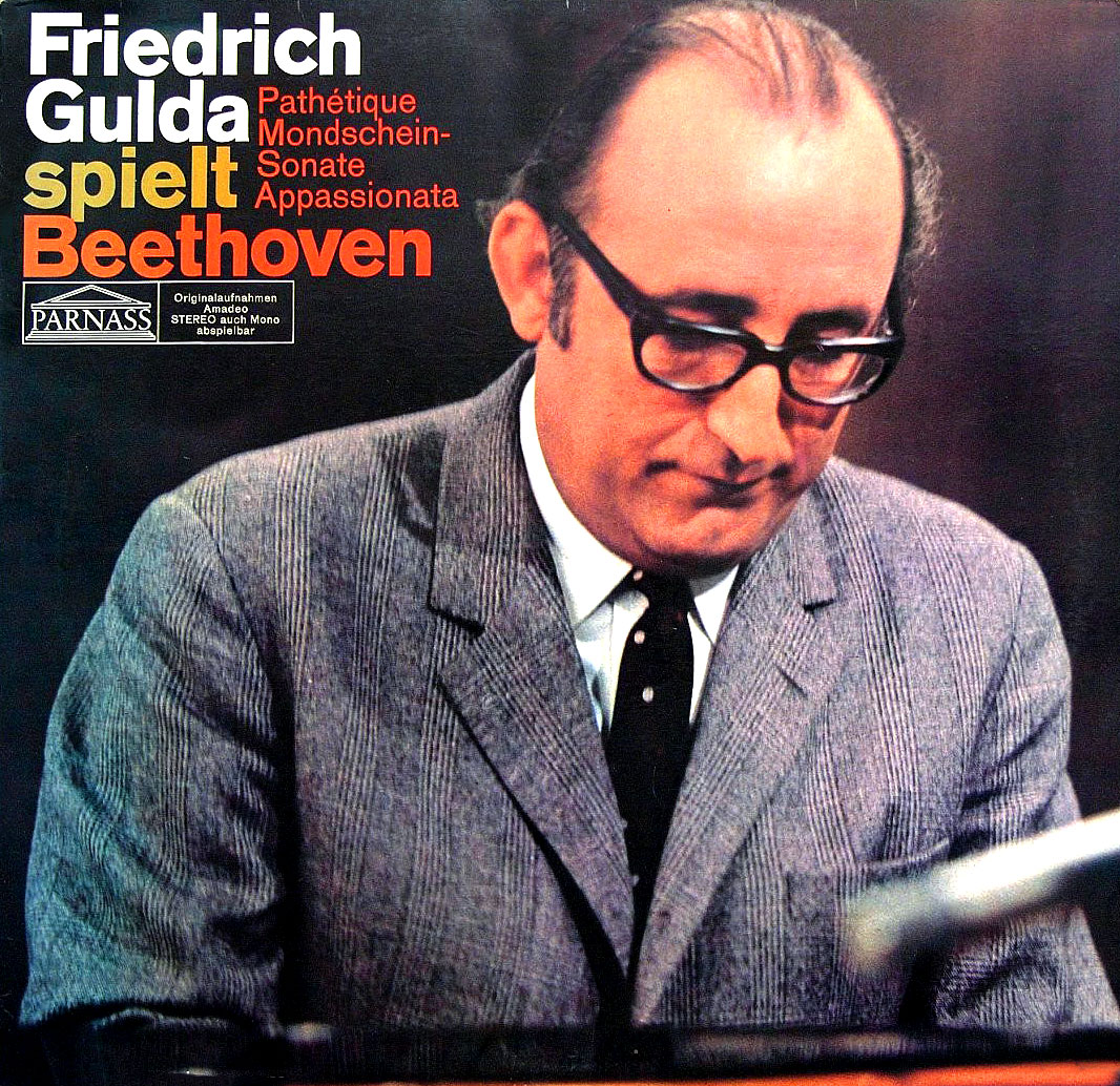 Welcome to RolexMagazine.com: Friedrich Gulda's Tangerine Dream Day-Date...