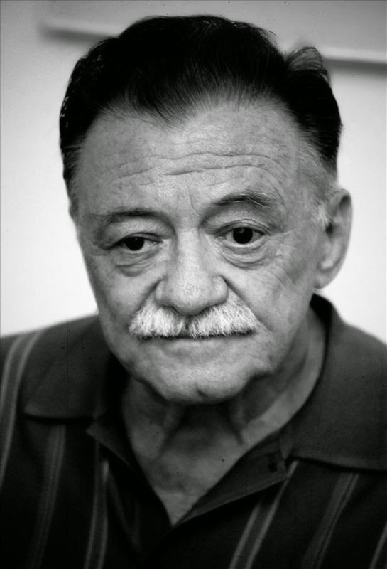 Mario Benedetti Tattoos