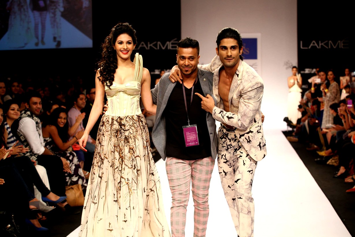 Anushka Khanna, Arpita Mehta, Harshitaa.C, Karishma Shahani, Ken Ferns ...