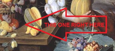 Medieval Cookery: Mystery Fruit