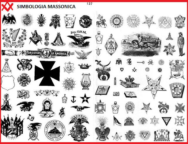 Simbologia Massonica