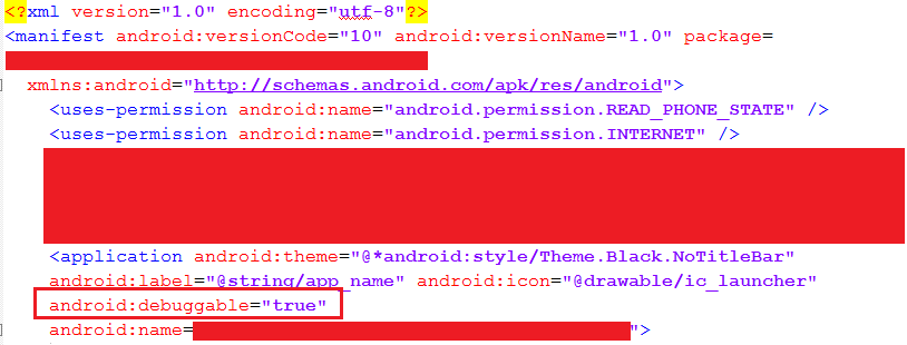 Random Security: Debugging Out a Client Certificate from an Android Process