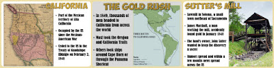 Students of History: California Gold Rush PowerPoint Presentation