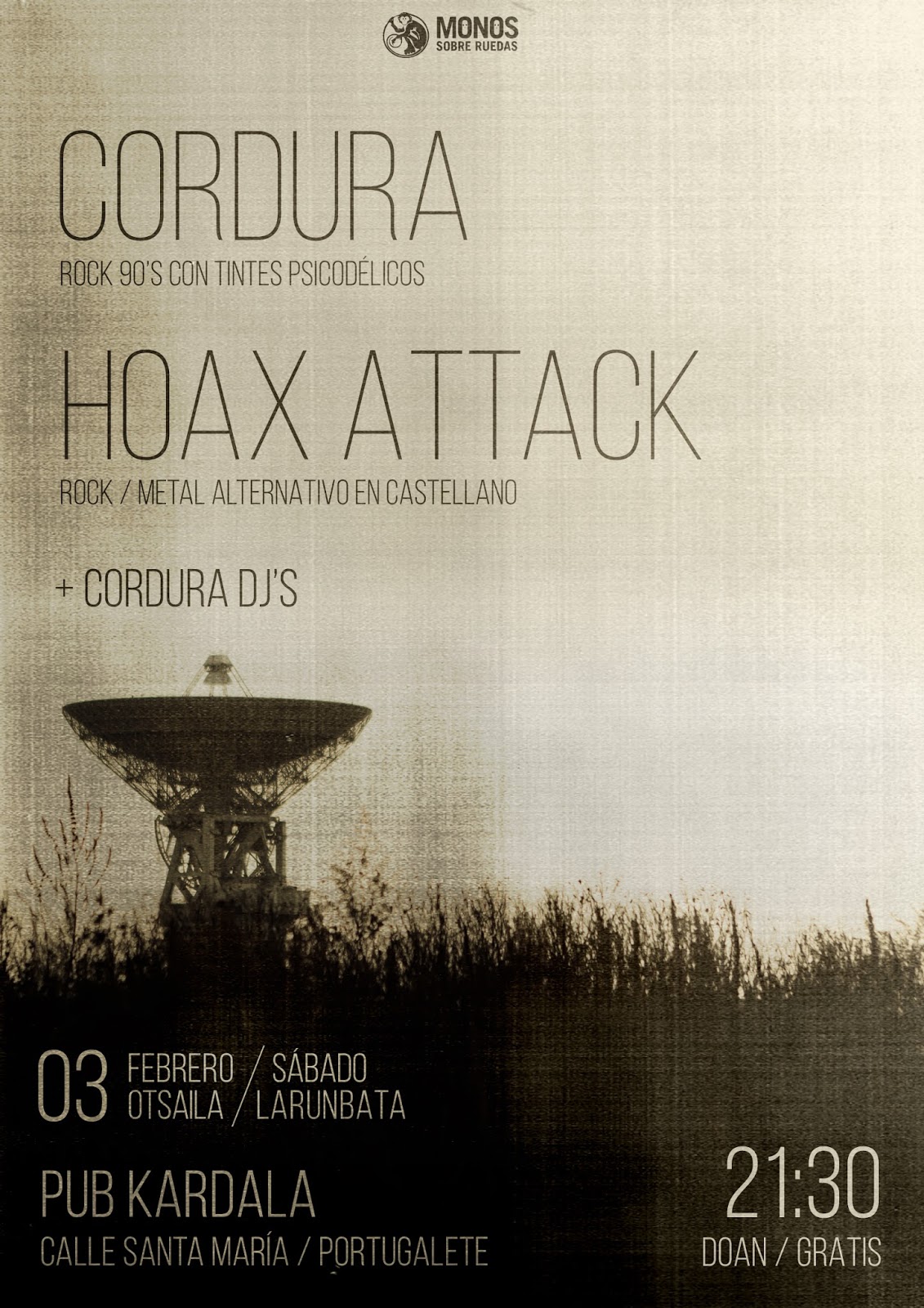 HOAX ATTACK
