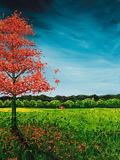 Jodi Masters - Artist