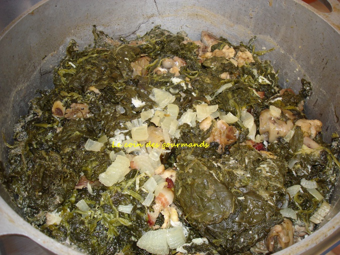 Le coin des gourmands !!: Maa Tahiti