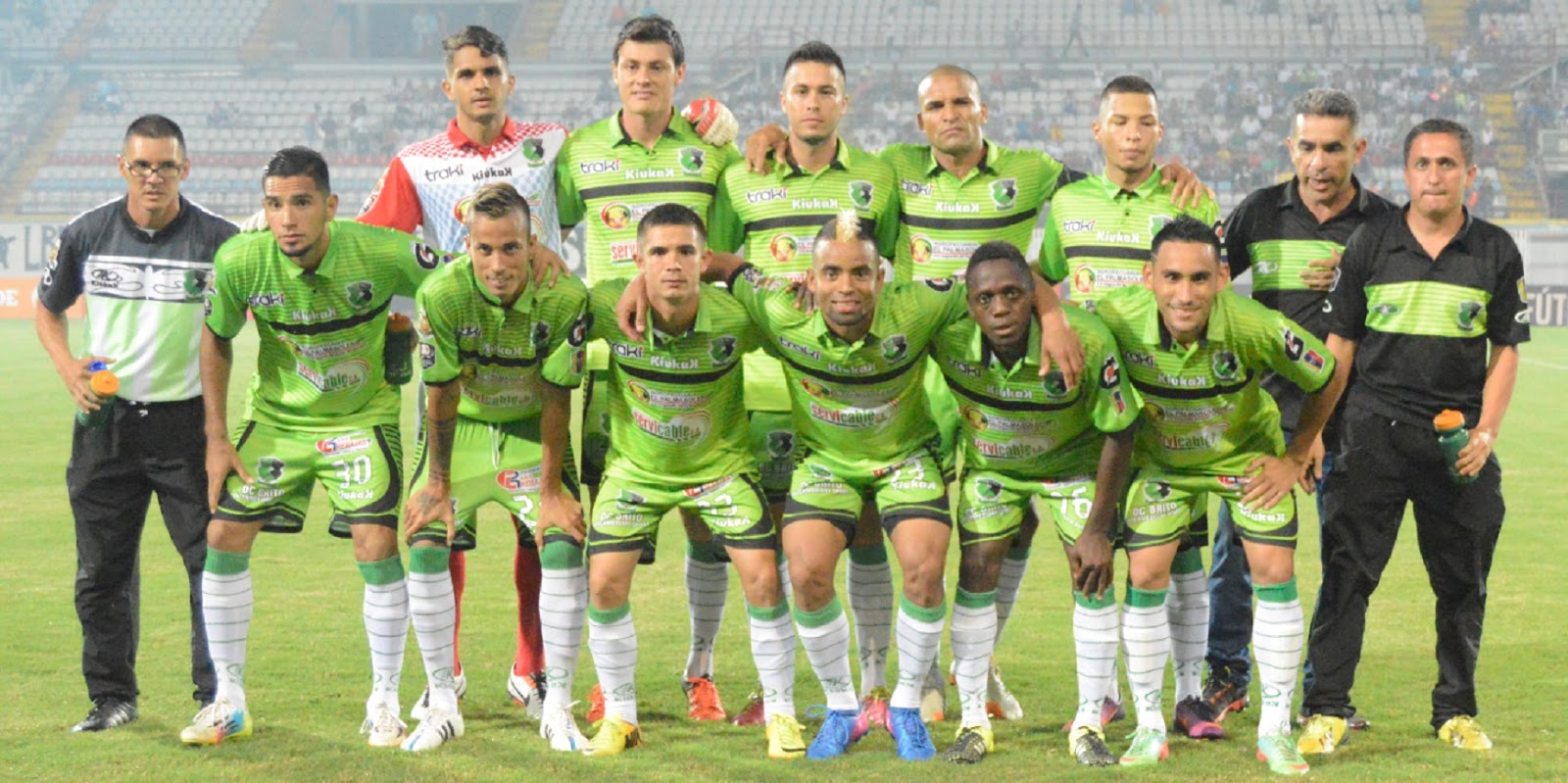 DOSSIER DE ZAMORA FC: ZAMORA FC GANA 1-0 EN CASA ANTE ATLETICO SOCOPO