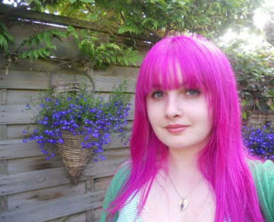 a pixie giveaway - POLLY JEMIMA